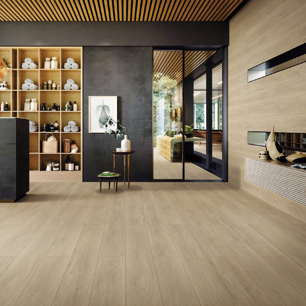 SPC by CP CERAMIC | CP Ceramic